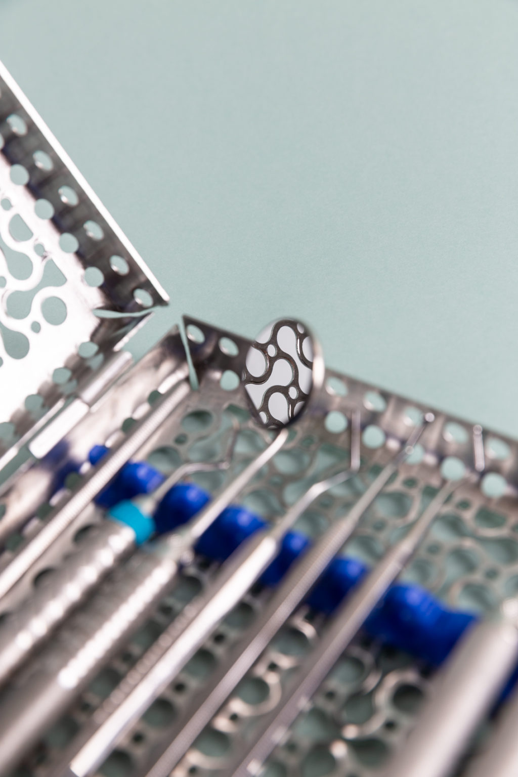 Zahnmedizin – Zahnarzt Dr. Shafé