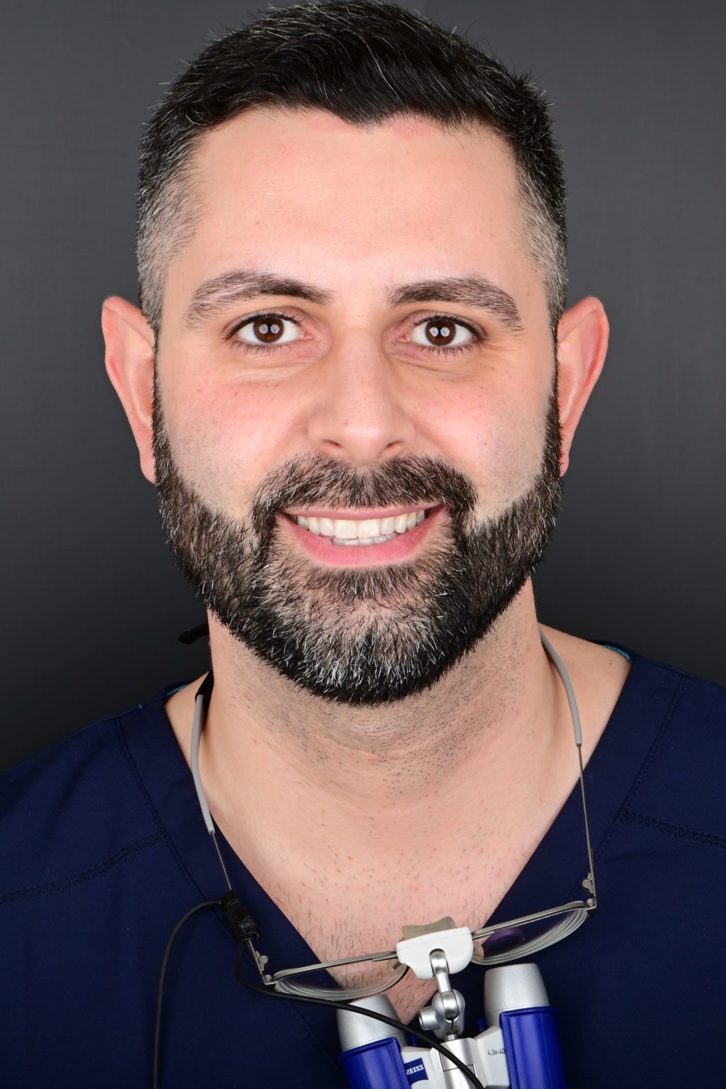 Team – Zahnarzt Dr. Shafé